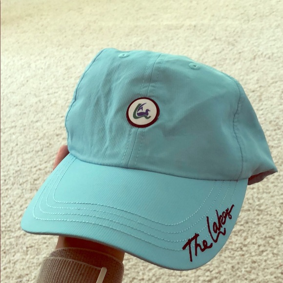 Other | Country Club Hat | Poshmark